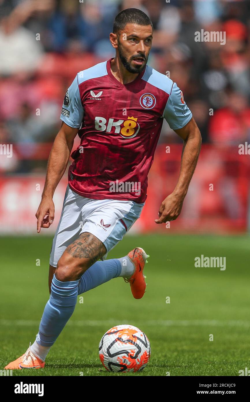 Morgan sanson villa hi-res stock photography and images - Alamy