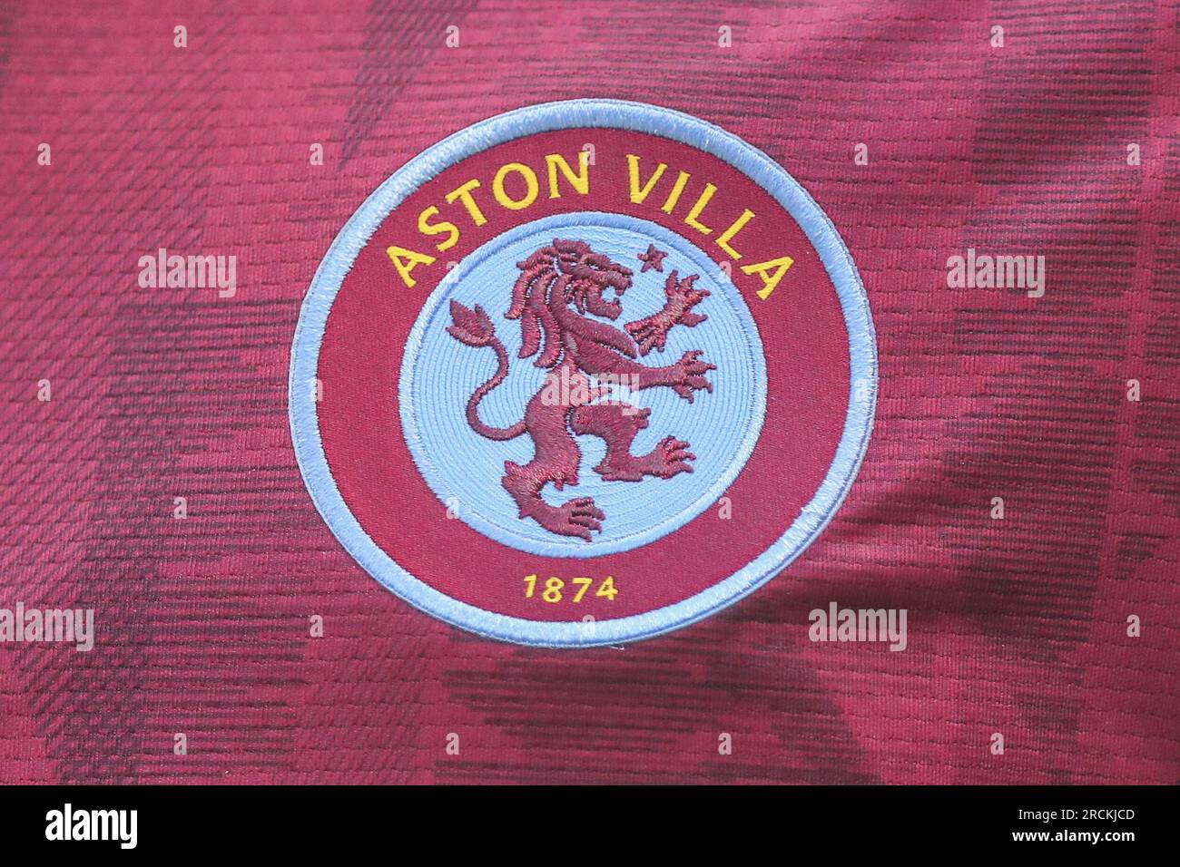 Aston Villa Badge