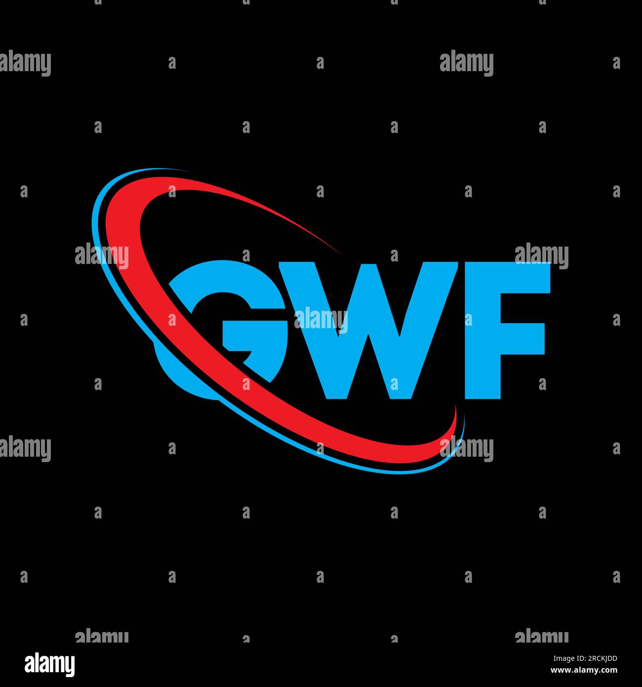 Gwf Logo