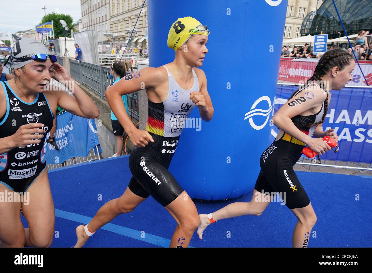 Lisa tertsch germany hi-res stock photography and images - Alamy