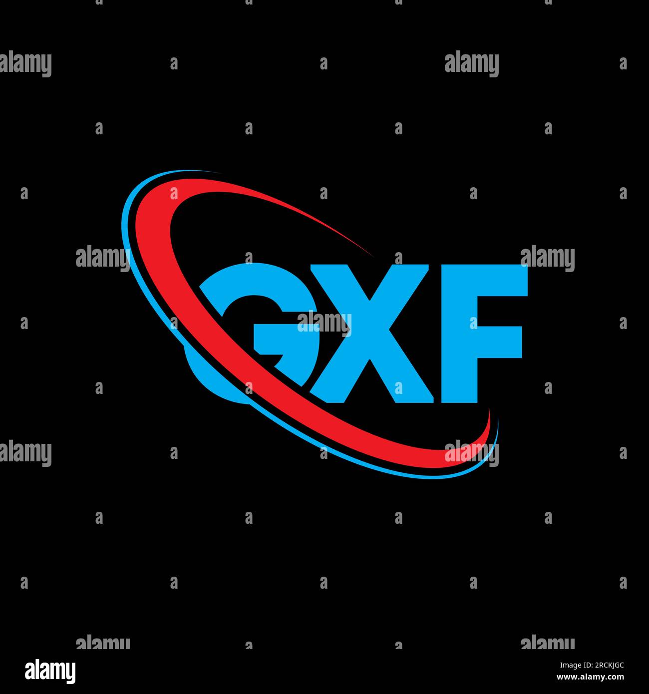 Gxf technology logo hi-res stock photography and images - Alamy