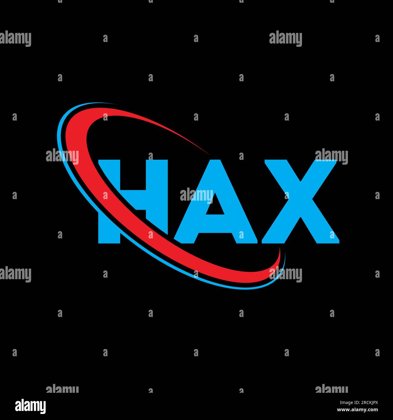 Hax technology company logo hi-res stock photography and images - Alamy