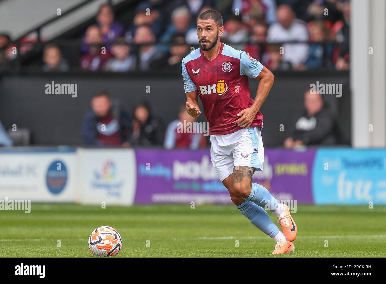 Morgan sanson villa hi-res stock photography and images - Alamy