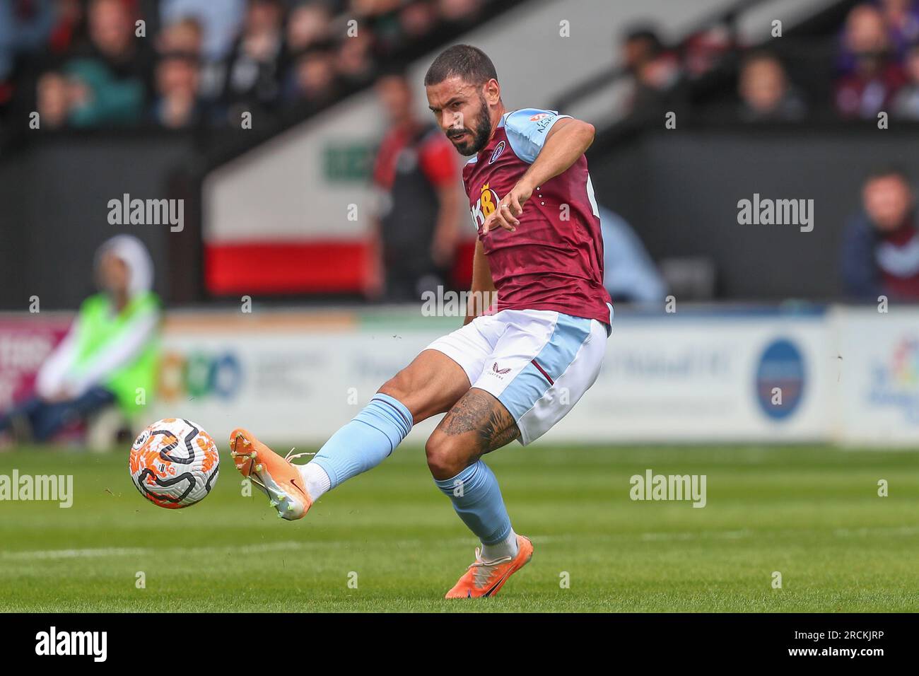 Morgan sanson villa hi-res stock photography and images - Alamy