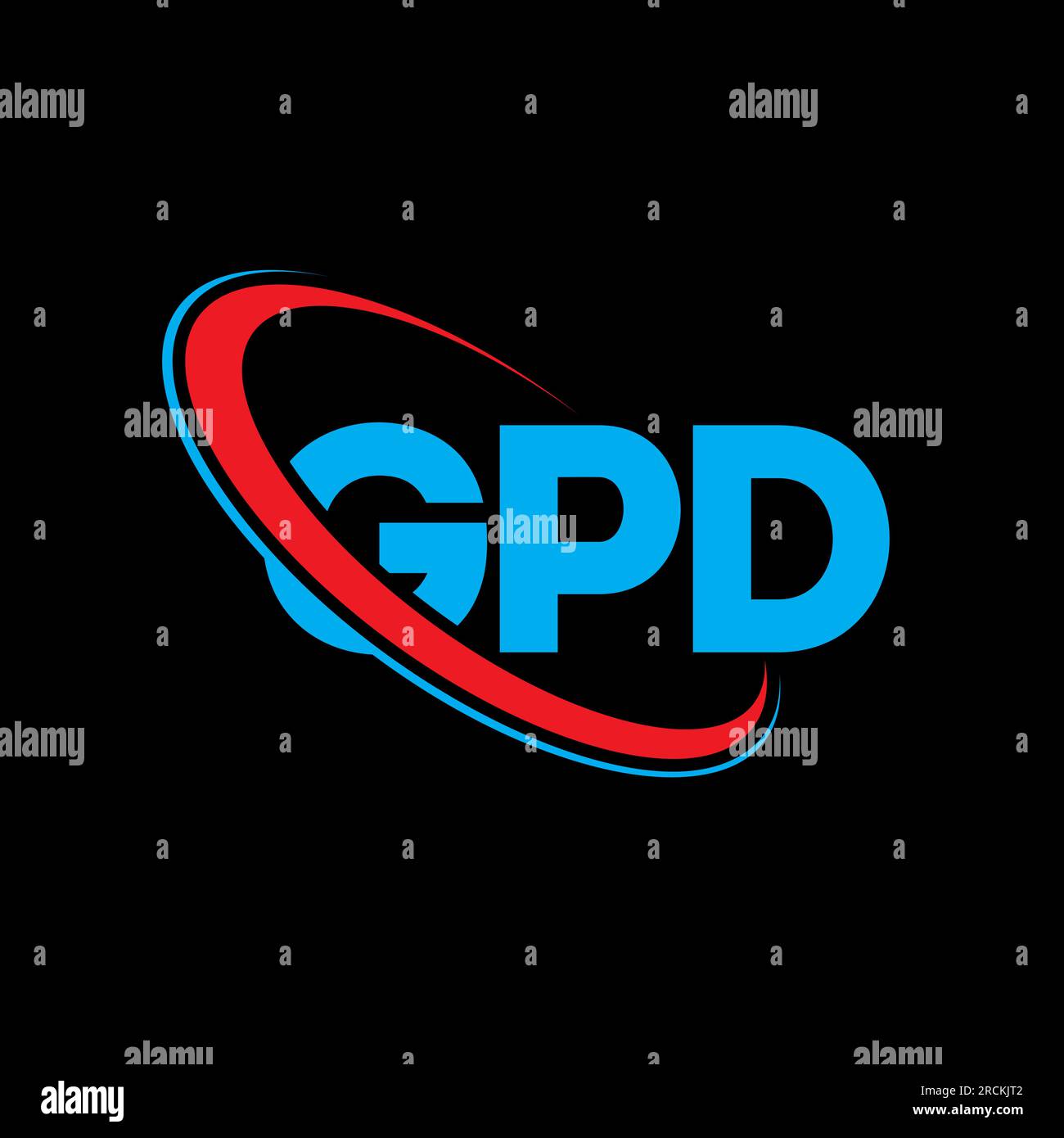 Gpd technology logo hi-res stock photography and images - Alamy