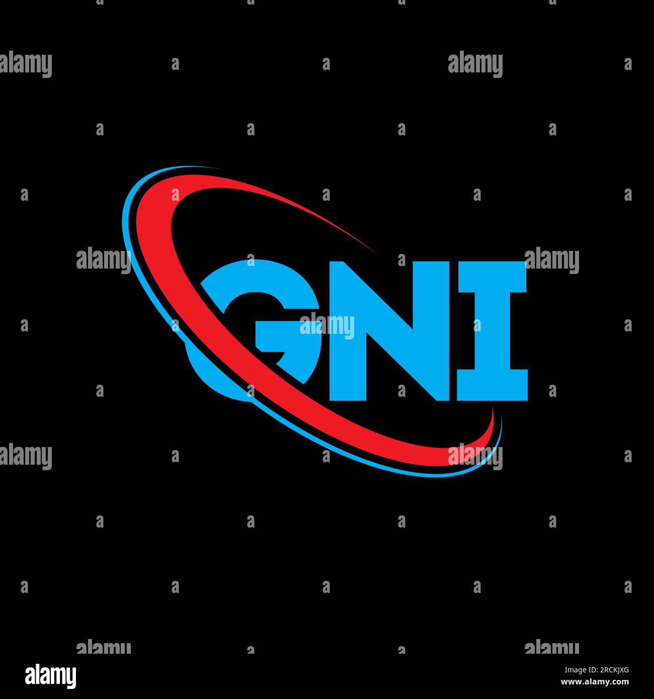 Gni circle logo hi-res stock photography and images - Alamy