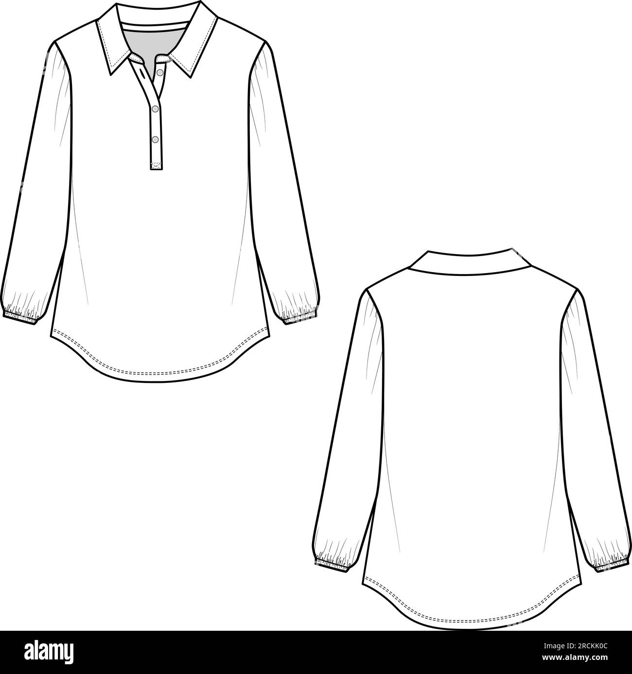 Button panel placket hi-res stock photography and images - Alamy