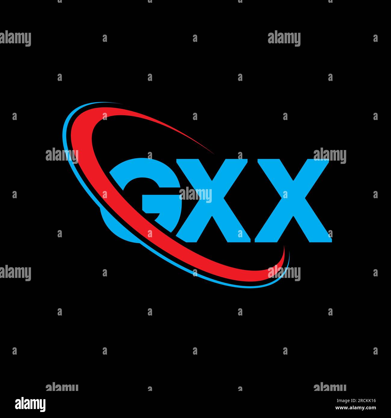 Gxx logo hi-res stock photography and images - Alamy