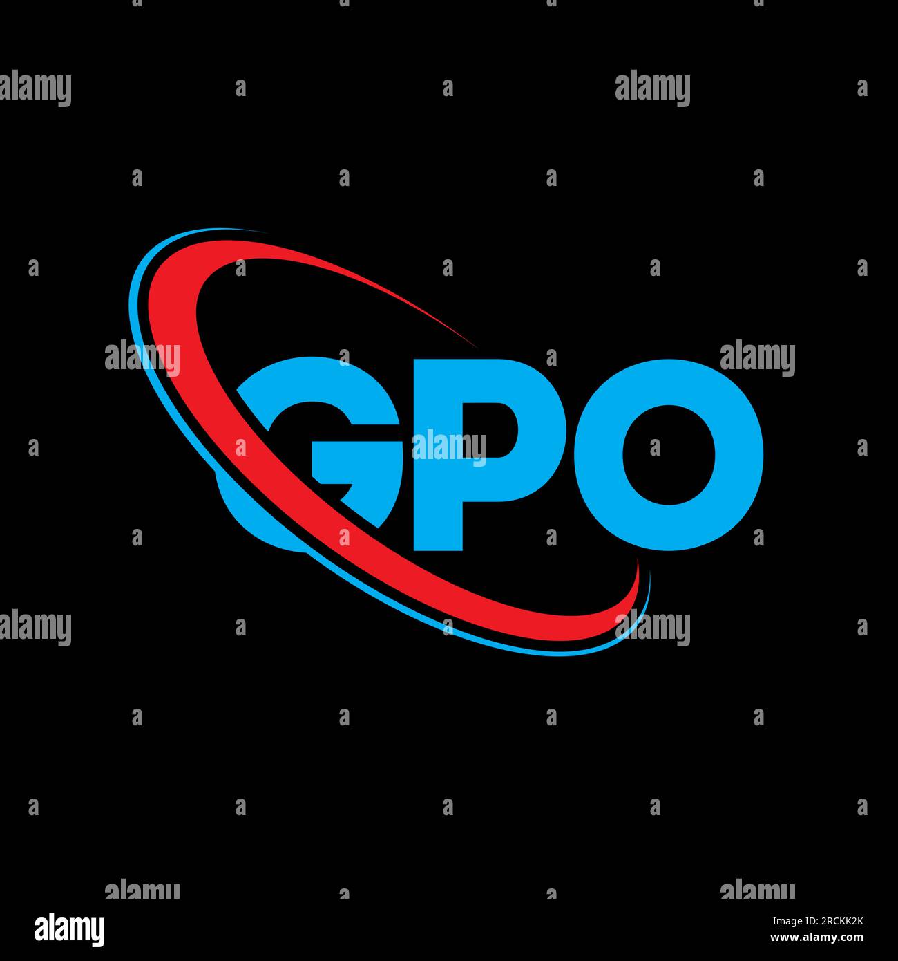 Gpo logo Stock Vector Images - Alamy