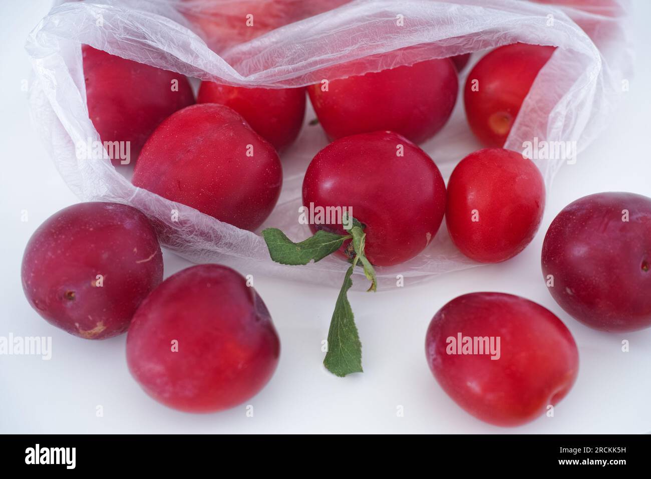 Rolling the bag hi-res stock photography and images - Alamy