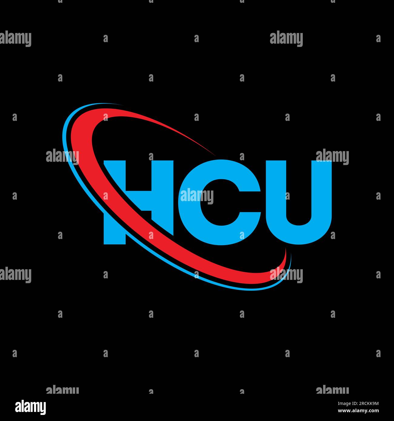 Hcu minimalist logo hi-res stock photography and images - Alamy
