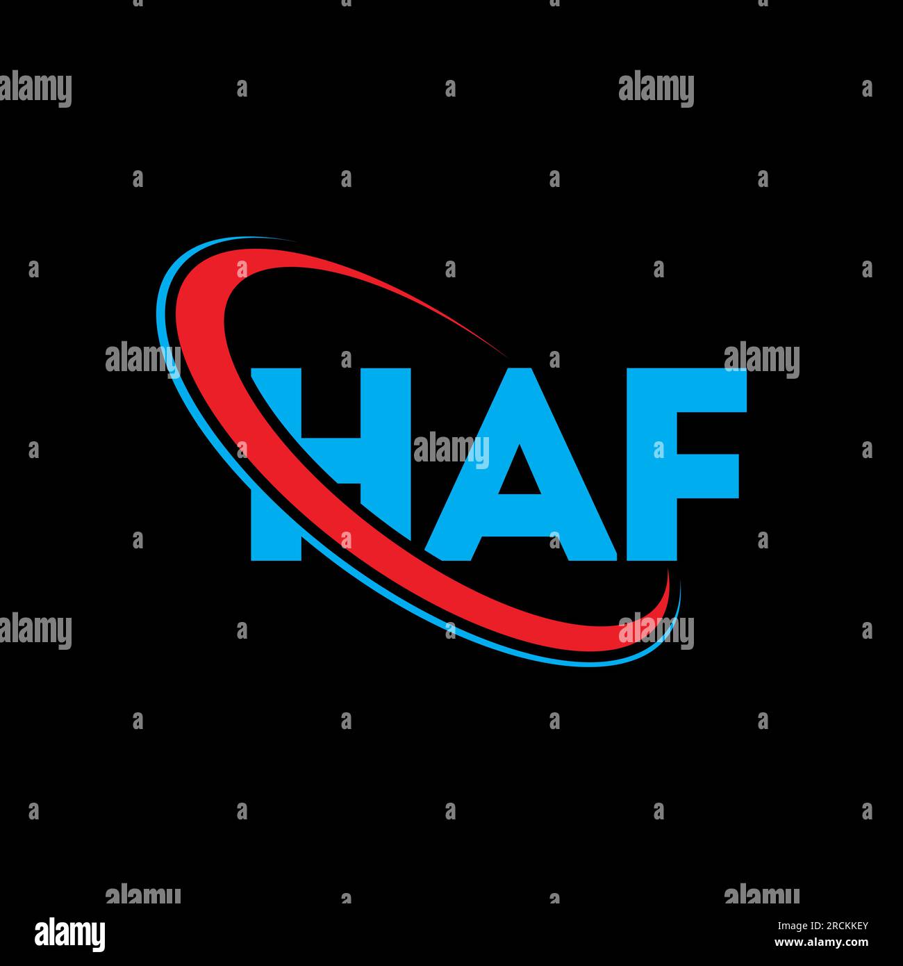 Haf tech logo hi-res stock photography and images - Alamy