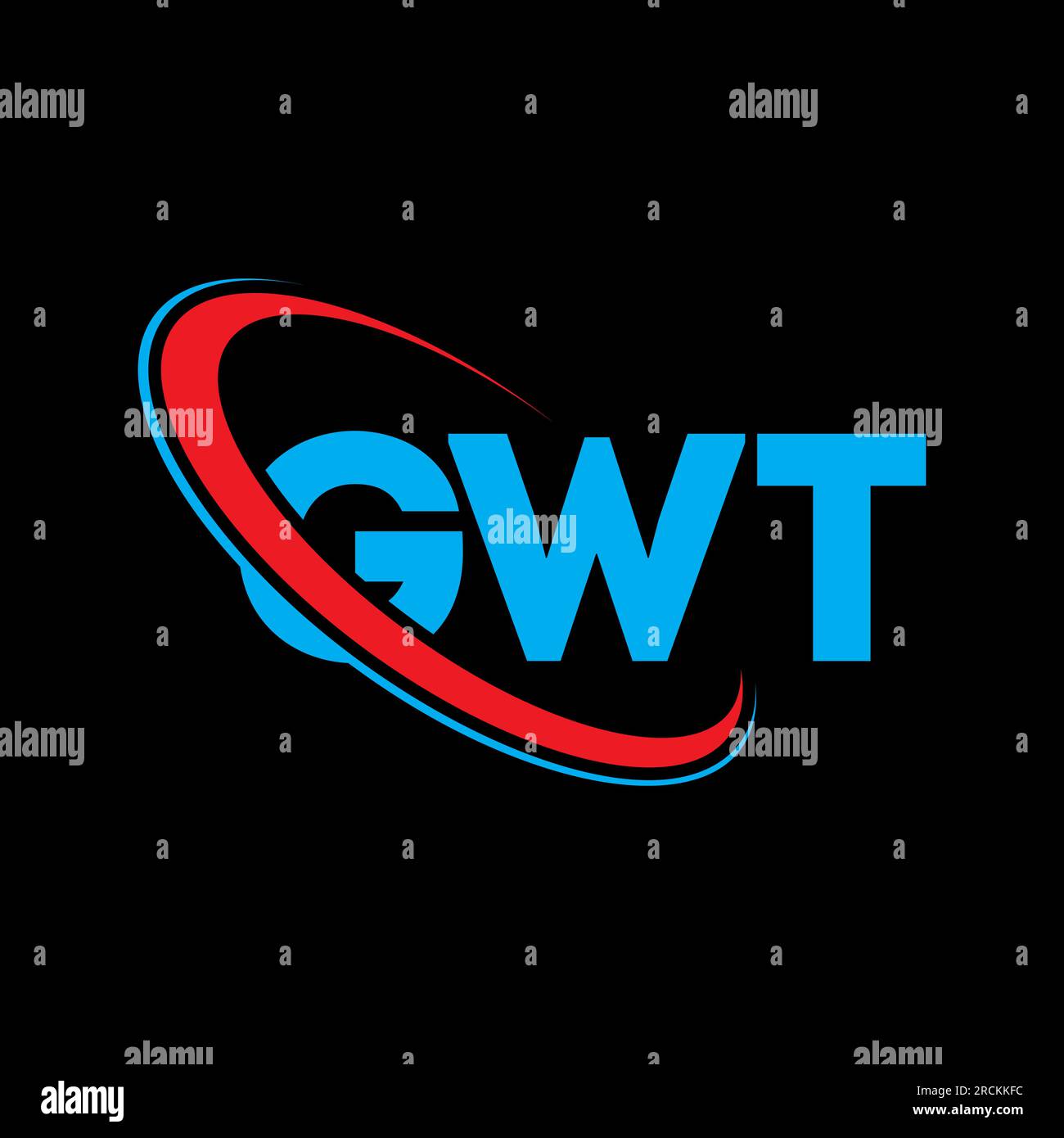 Gwt logo design hi-res stock photography and images - Alamy