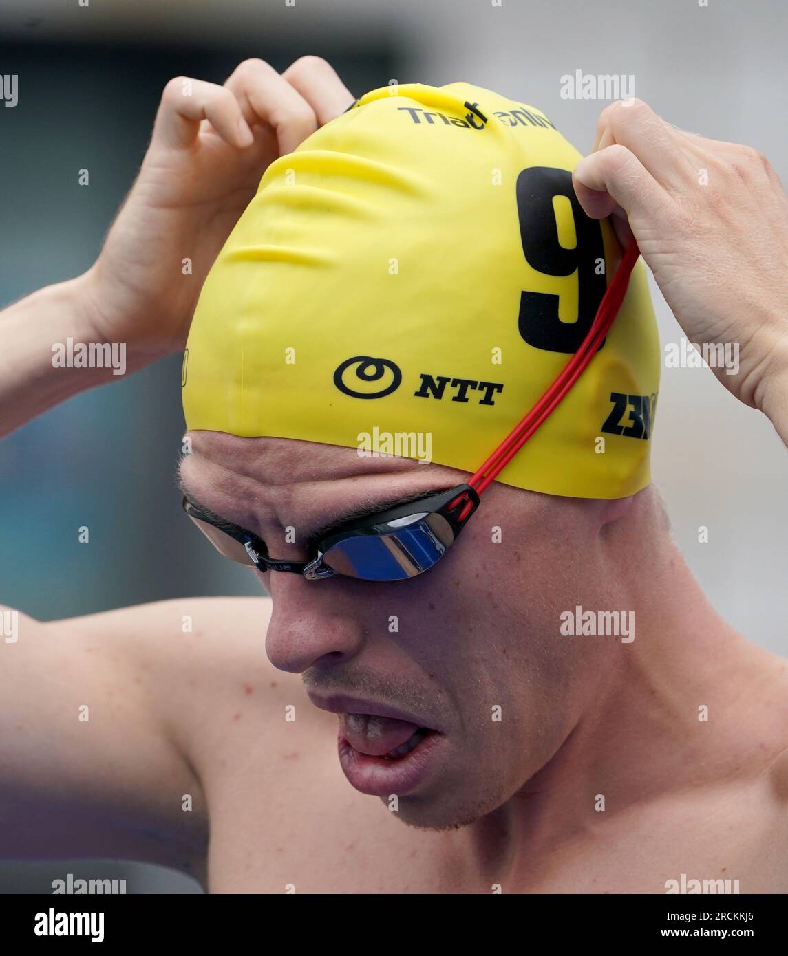 Tim hellwig hi-res stock photography and images - Alamy