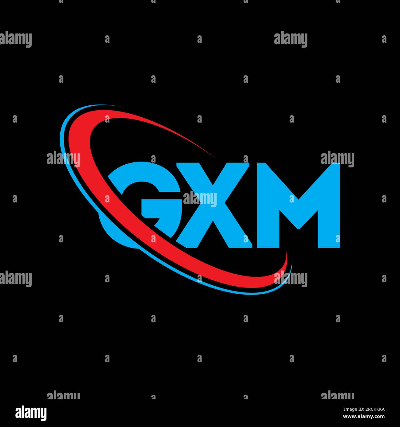 Gxm tech logo hi-res stock photography and images - Alamy