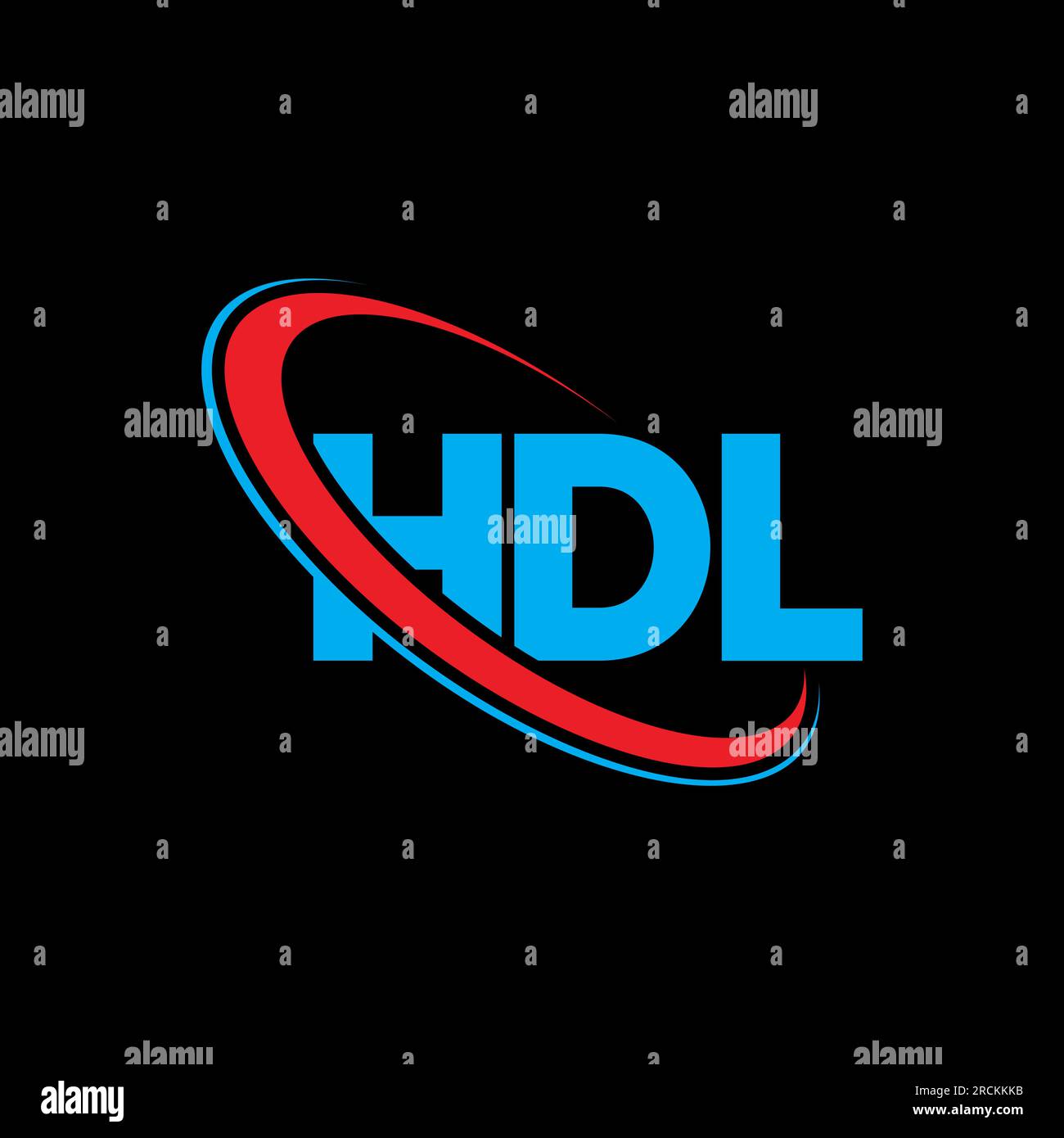 Hdl tech logo hi-res stock photography and images - Alamy