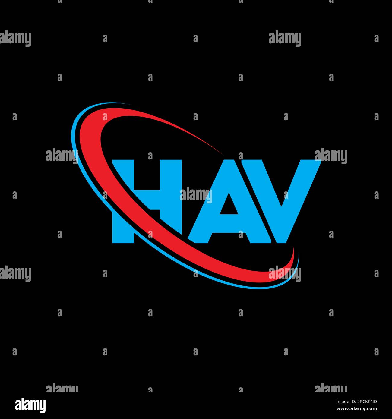 Hav business logo hi-res stock photography and images - Alamy
