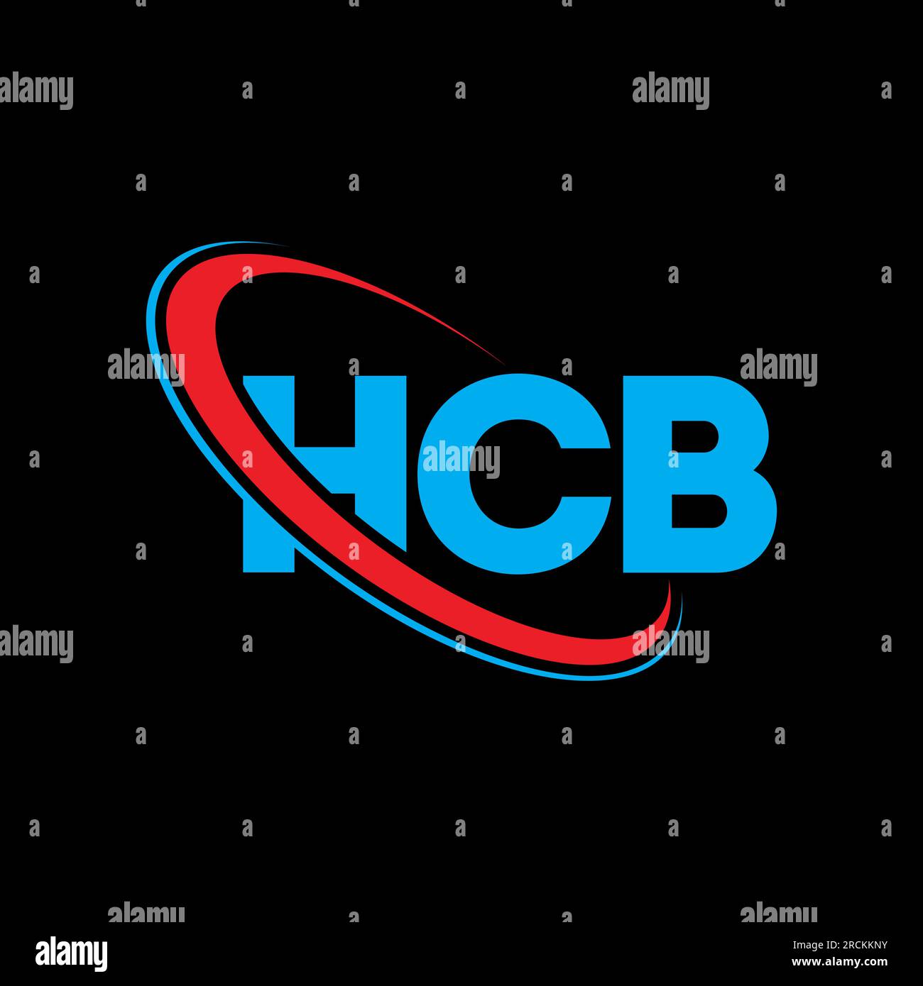 Hcb Stock Vector Images - Alamy