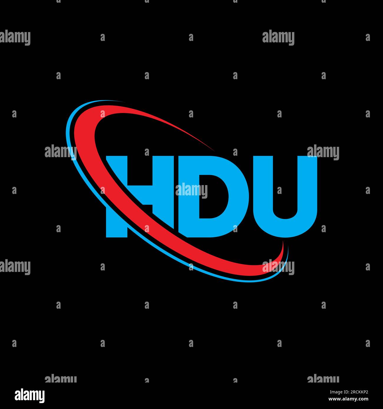 Hdu letter hi-res stock photography and images - Alamy