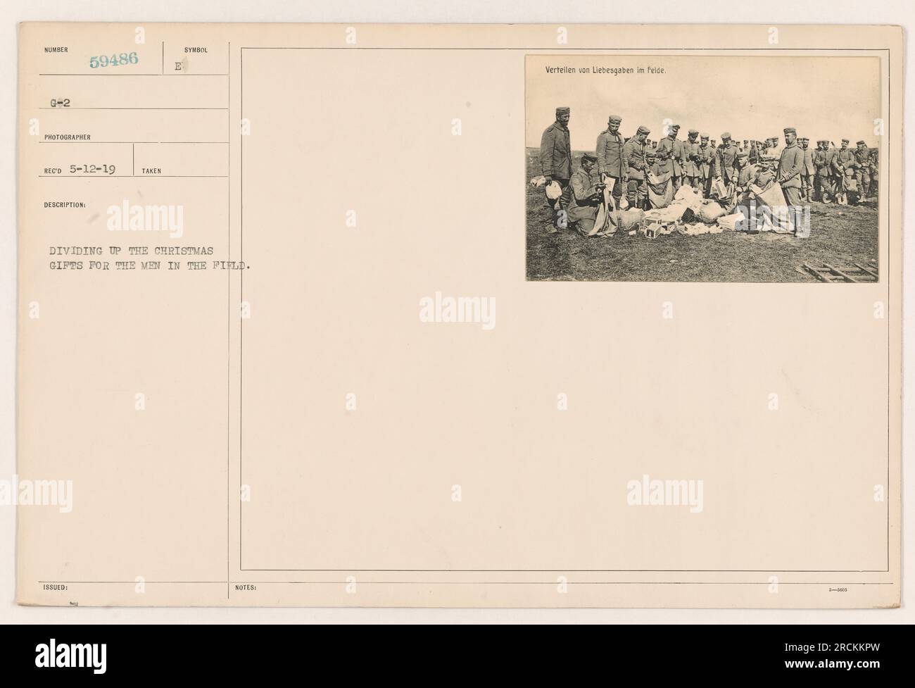 American soldiers serving during world war i hi-res stock photography ...