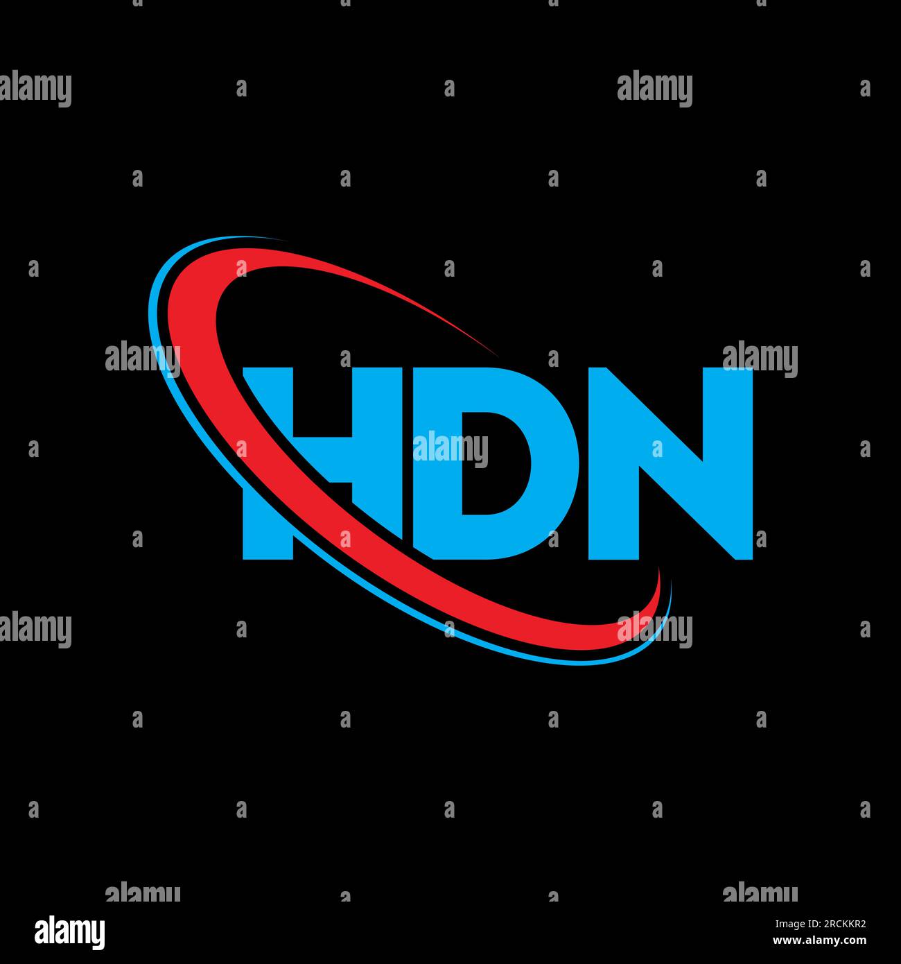 Hdn business logo hi-res stock photography and images - Alamy