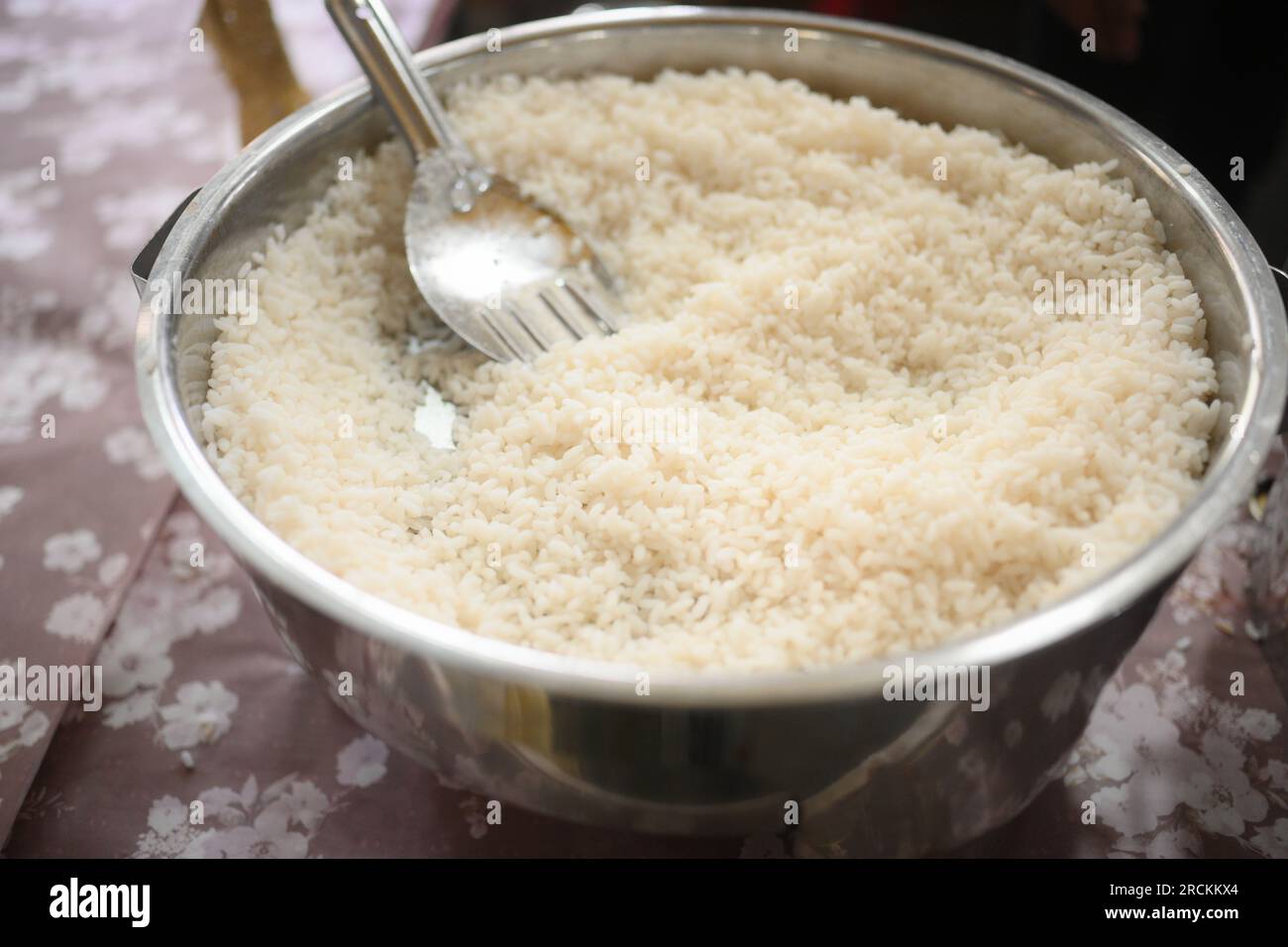 Rice carbohydrate hi-res stock photography and images - Alamy