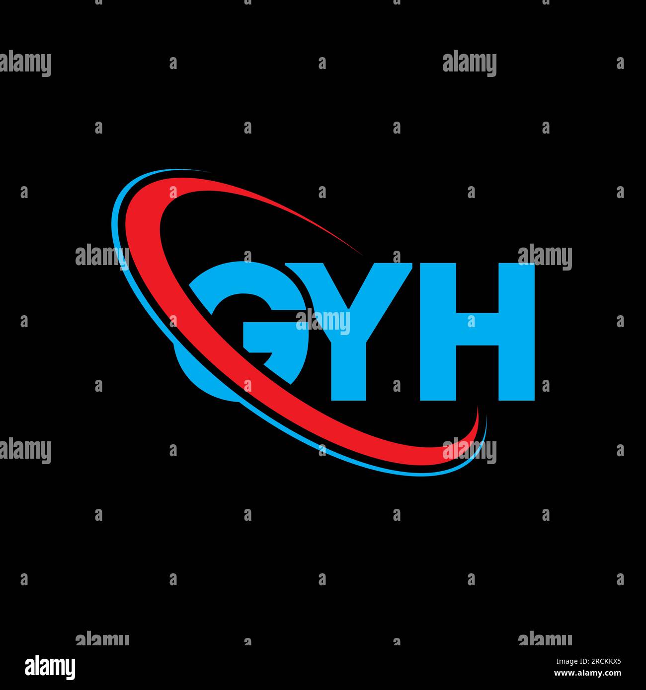 Gyh logo hi-res stock photography and images - Alamy