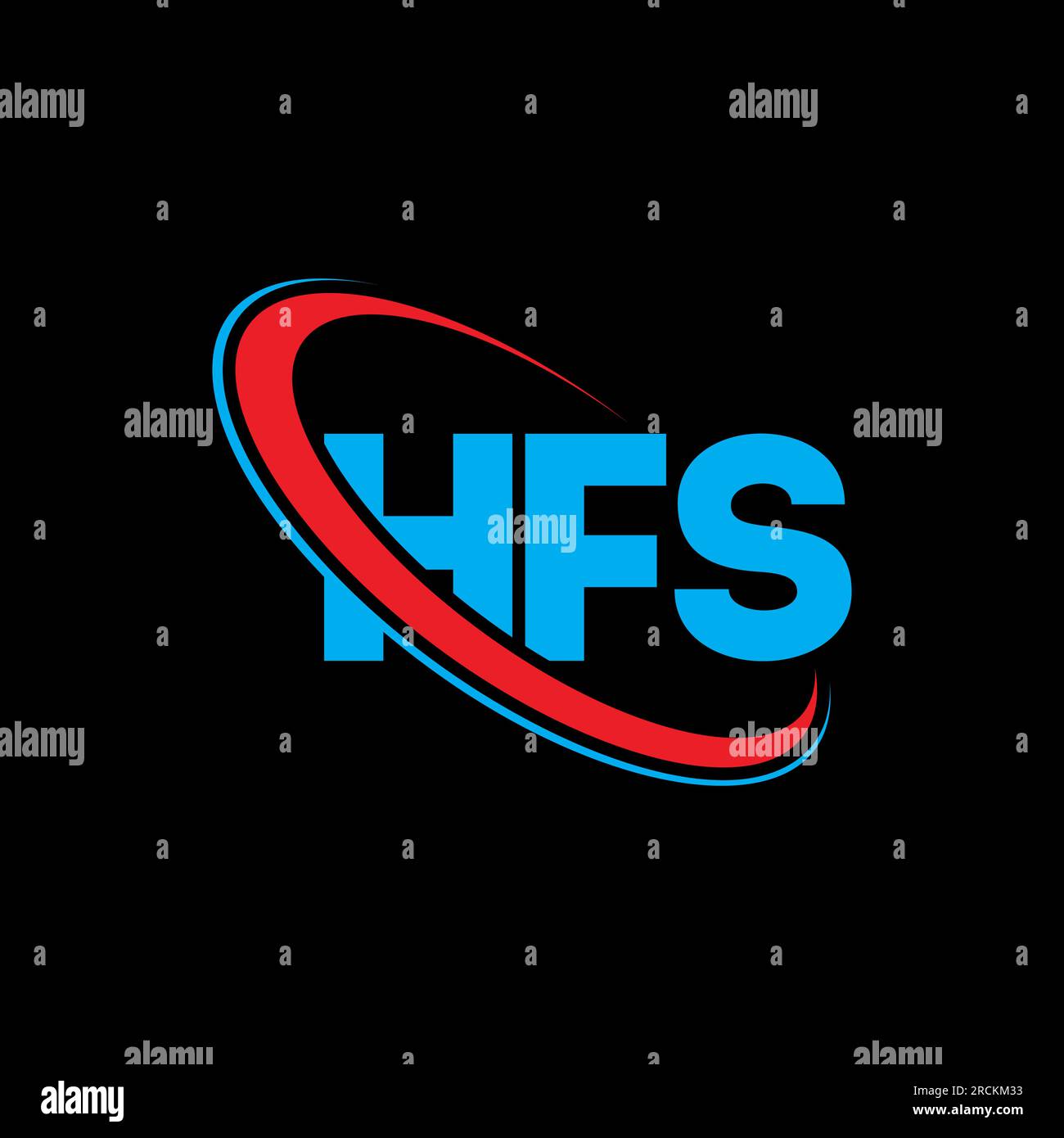 Hfs business logo hi-res stock photography and images - Alamy
