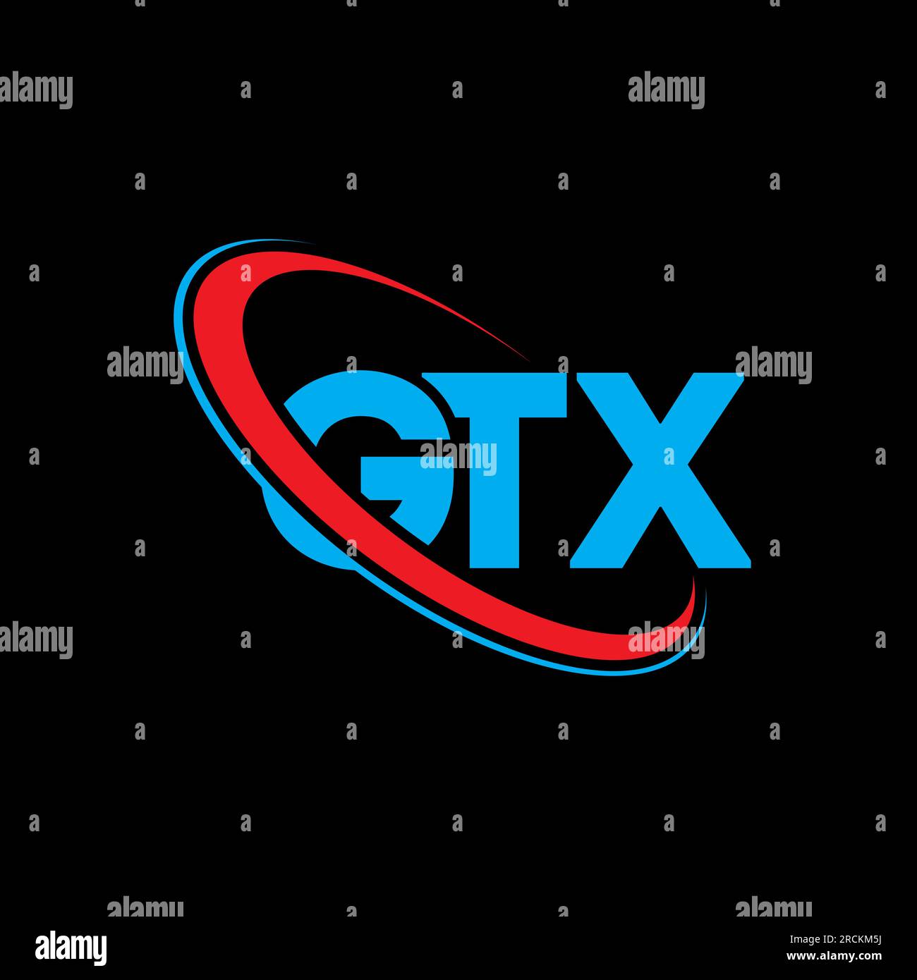 Gtx marketing logo hi-res stock photography and images - Alamy