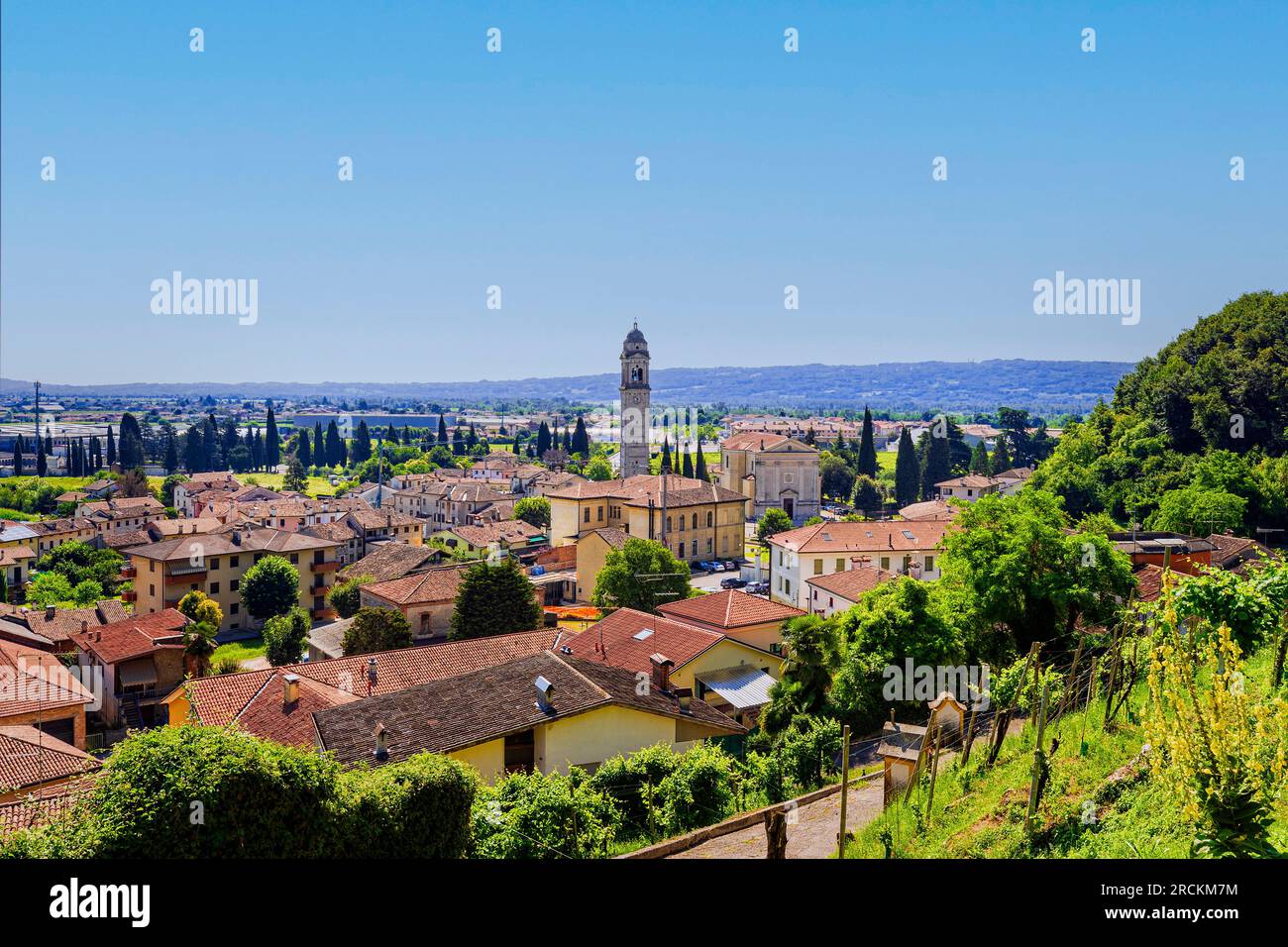 Vidor hi-res stock photography and images - Alamy