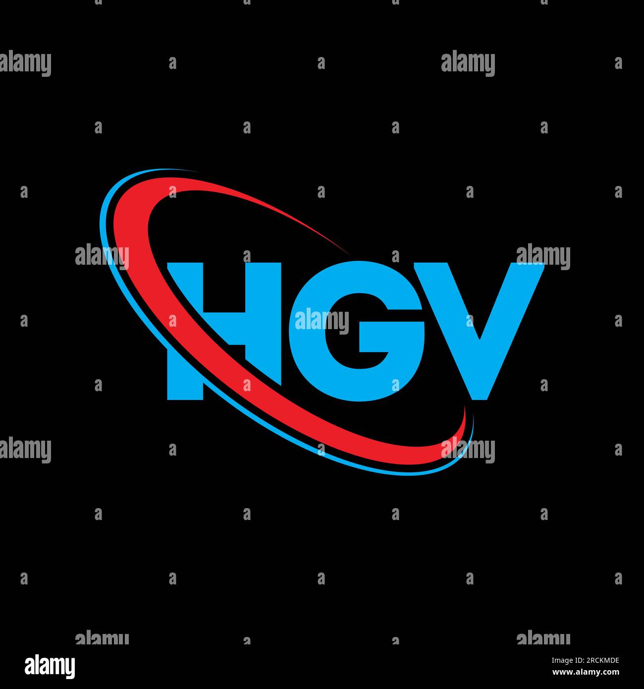 Hgv marketing logo hi-res stock photography and images - Alamy