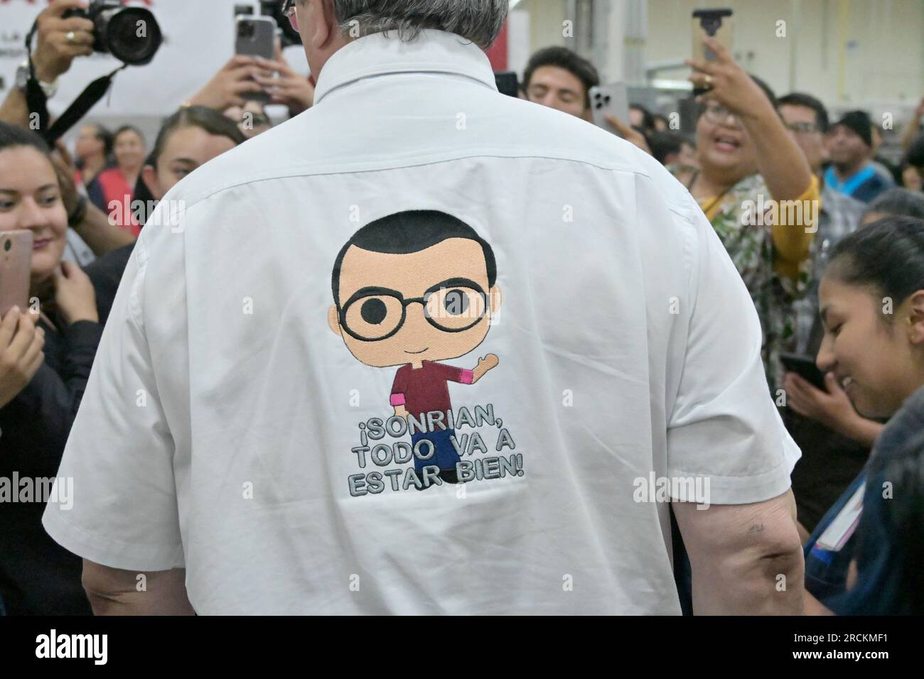 Mexico factory workers 2024 hi-res stock photography and images - Alamy