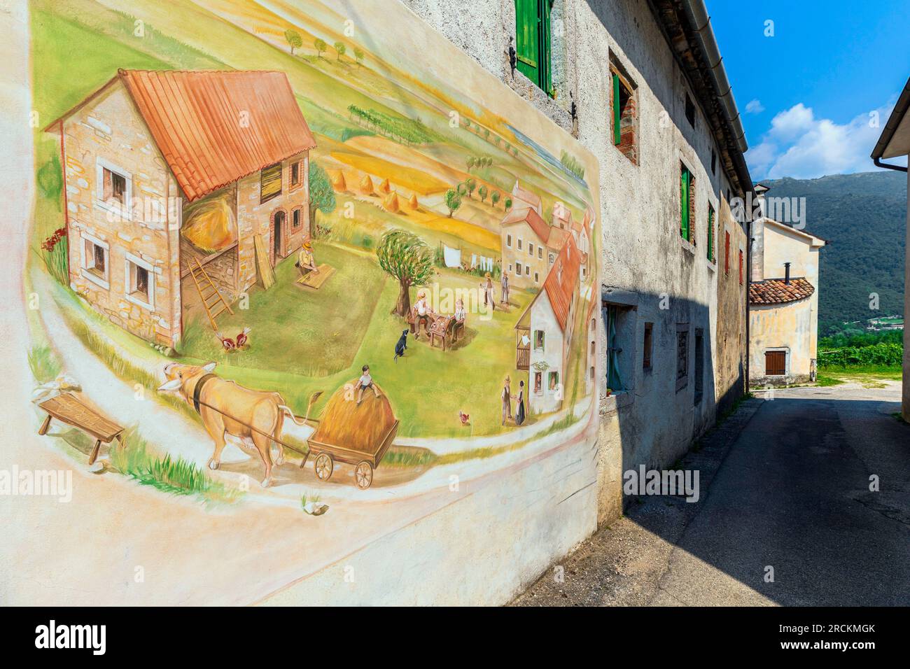 Maurizio casagrande hi-res stock photography and images - Alamy