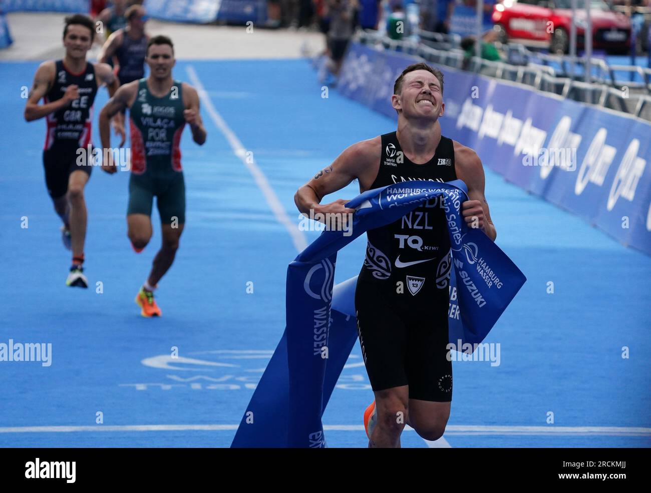 Hayden wilde 2023 hi-res stock photography and images - Alamy