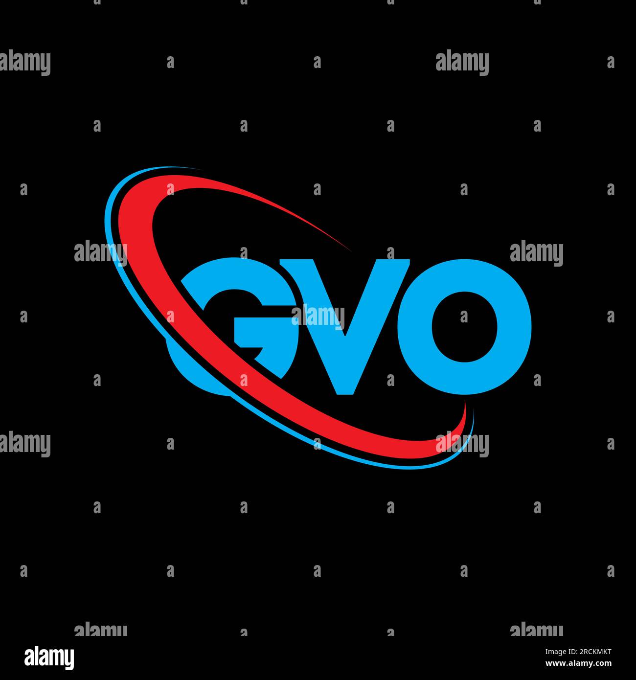 Gvo letter hi-res stock photography and images - Alamy