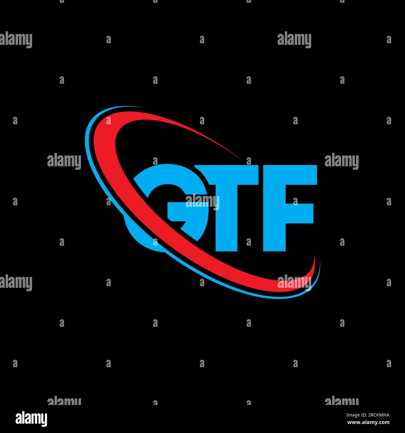 Gtf tech logo hi-res stock photography and images - Alamy