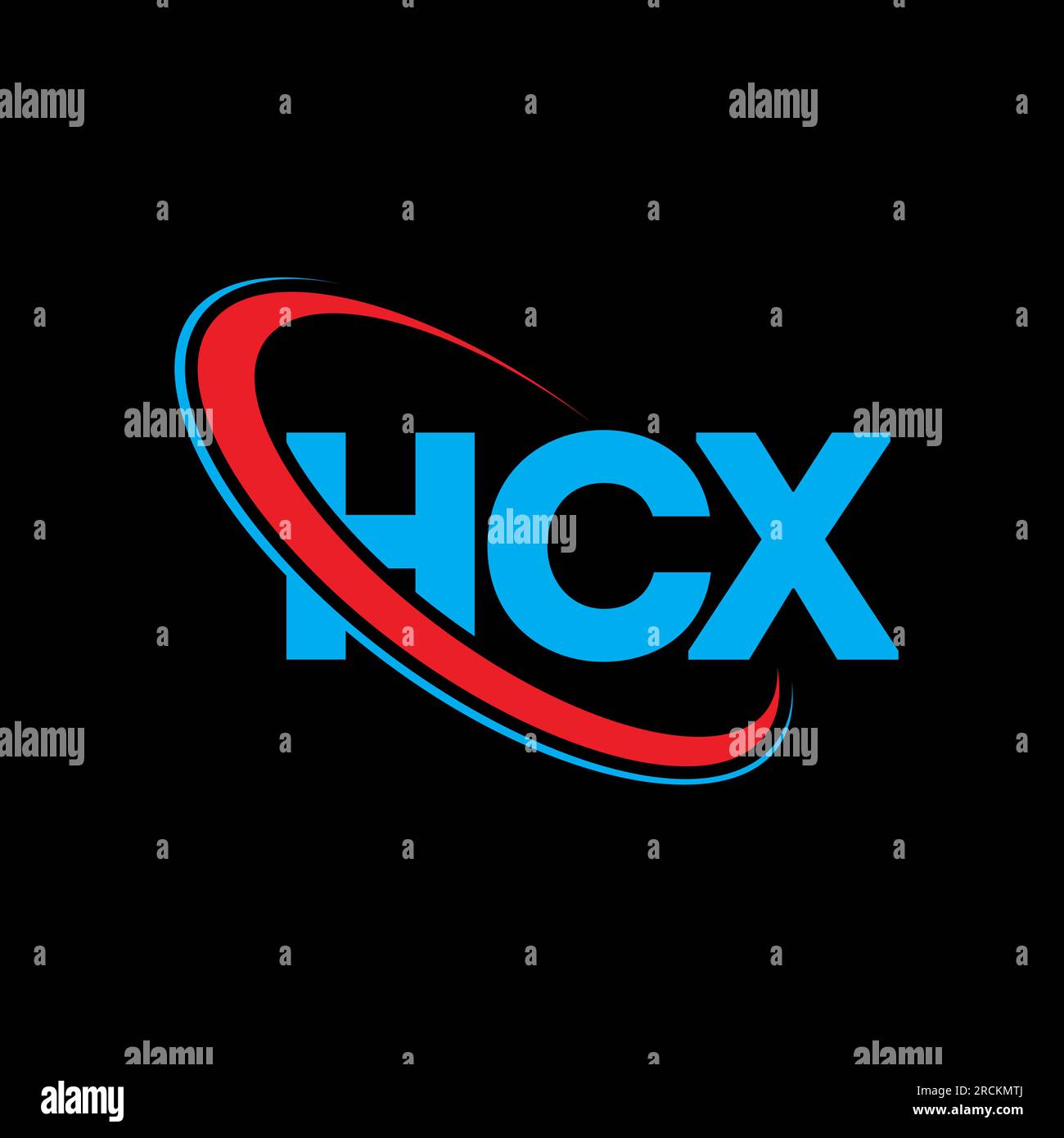 Hcx circle logo hi-res stock photography and images - Alamy