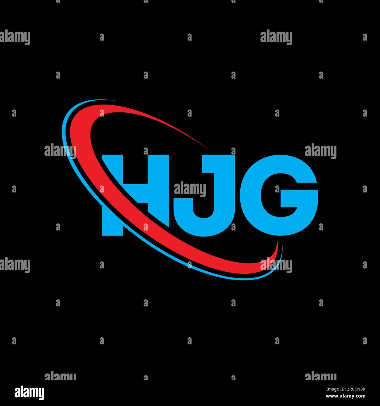 Hjg logo hi-res stock photography and images - Alamy