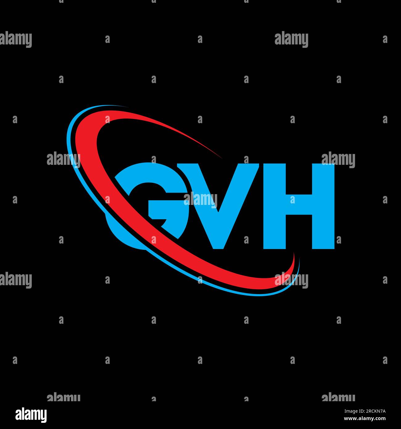 Gvh logo hi-res stock photography and images - Alamy