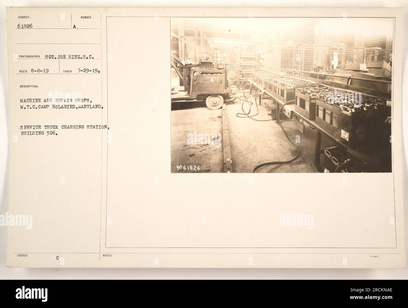 Machine shops in world war one hi-res stock photography and images - Alamy