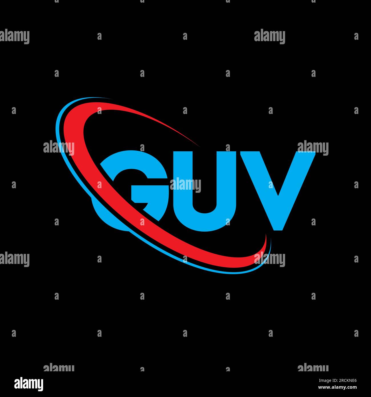 Guv logo hi-res stock photography and images - Alamy