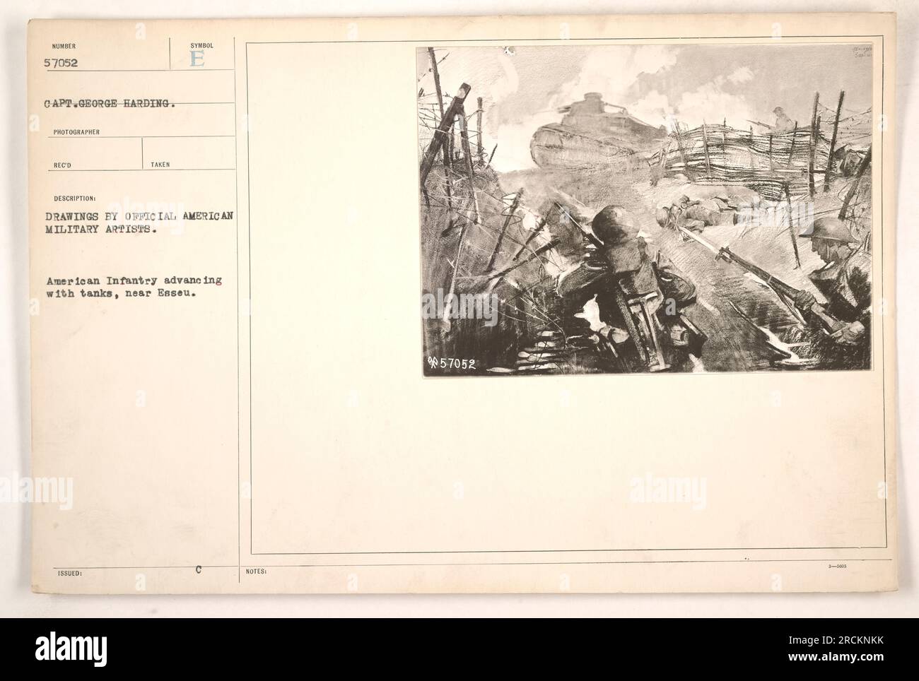 Historical photographs of armored vehicles hi-res stock photography and ...