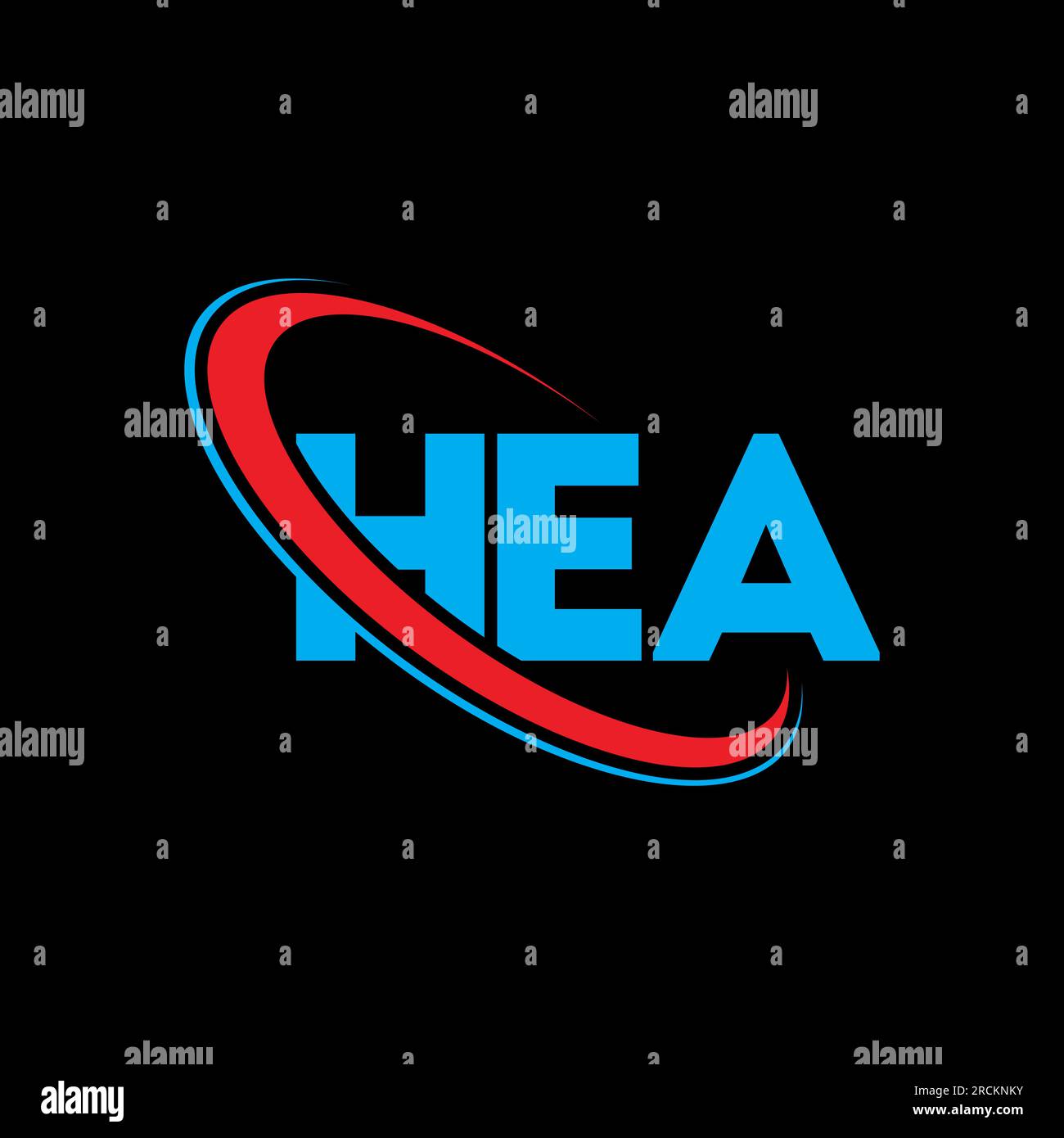 Hea tech logo hi-res stock photography and images - Alamy