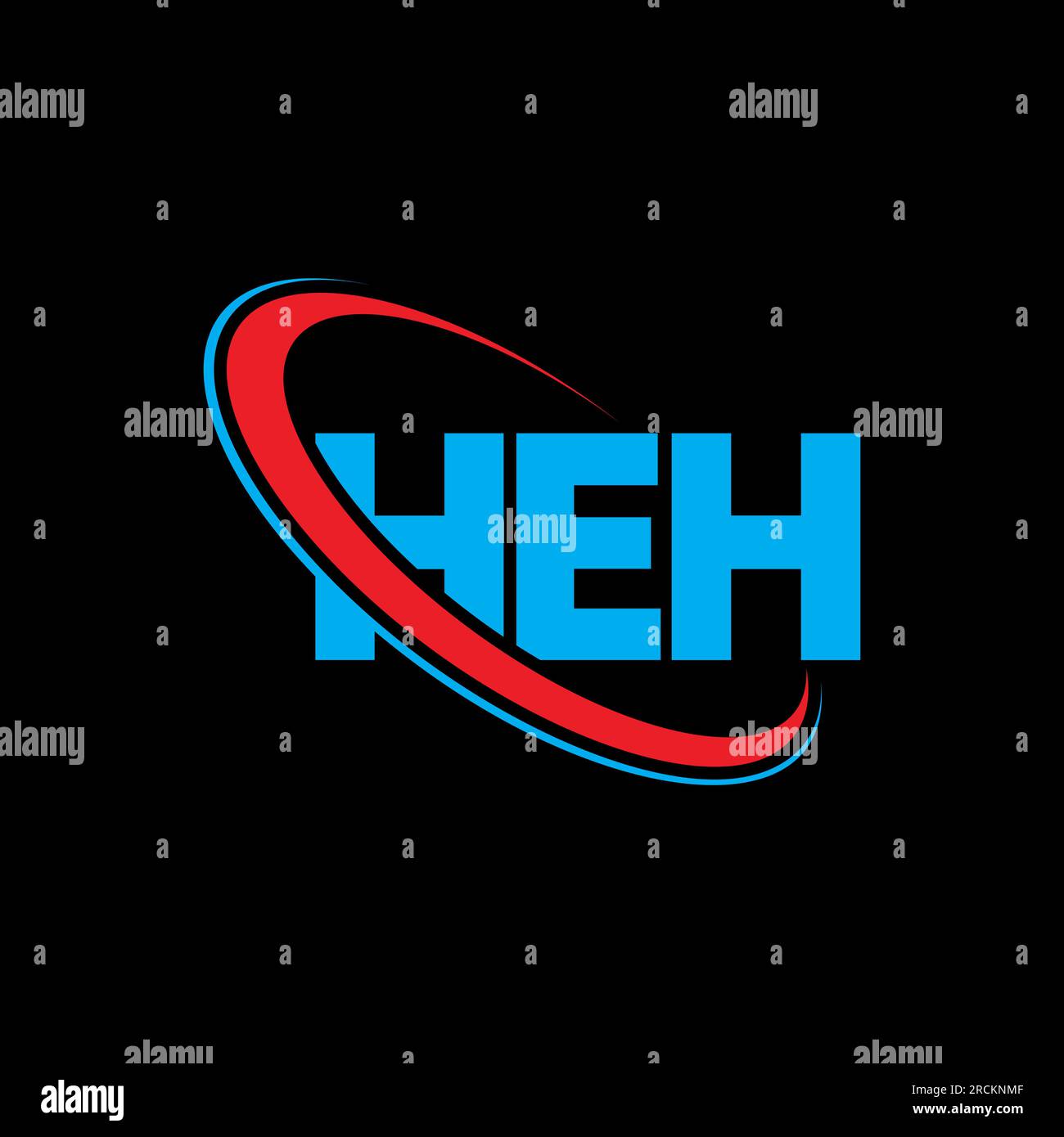 Heh circle hi-res stock photography and images - Alamy