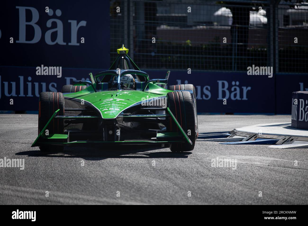 Nick cassidy nzl envision racing hi-res stock photography and images ...