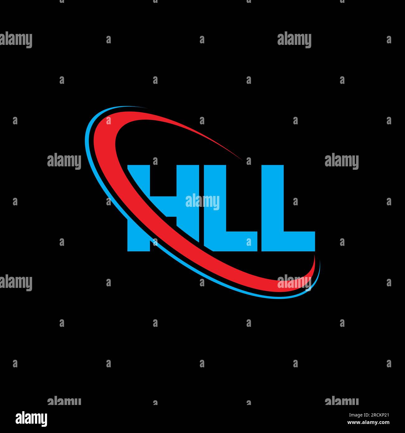 Hll technology logo hi-res stock photography and images - Alamy