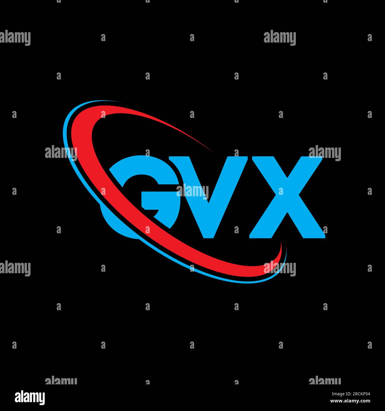 Gvx tech logo hi-res stock photography and images - Alamy