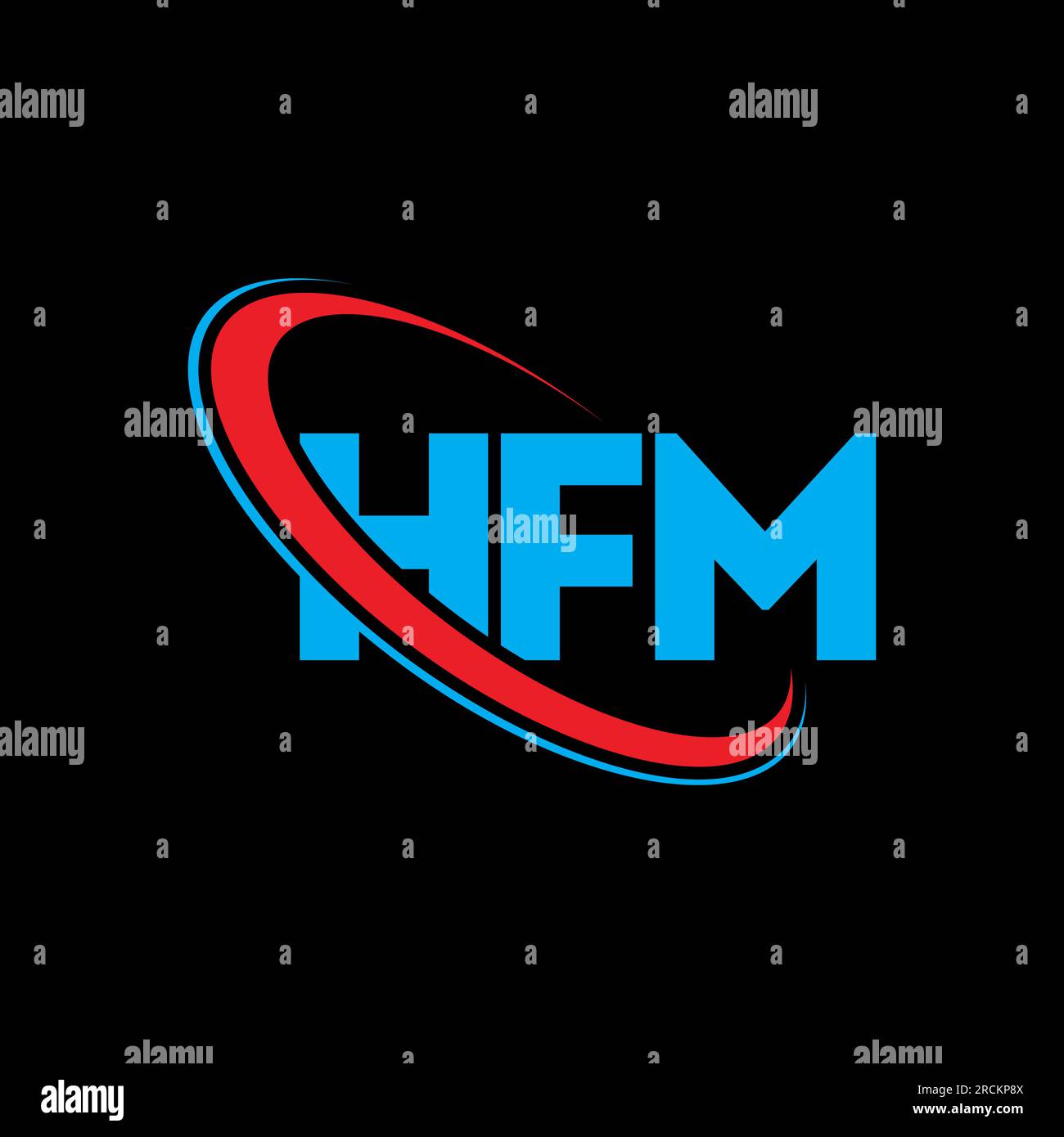 Hfm technology logo hi-res stock photography and images - Alamy