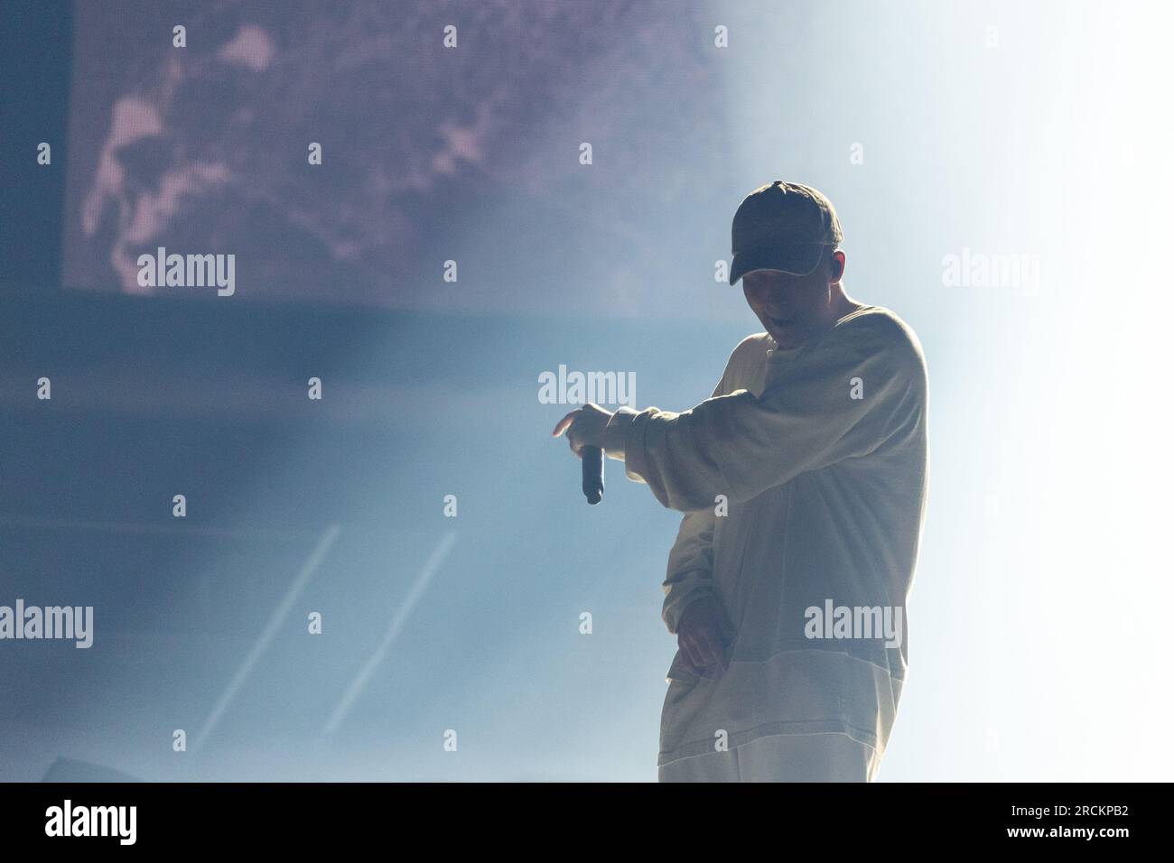 Nf entertainment hi-res stock photography and images - Alamy