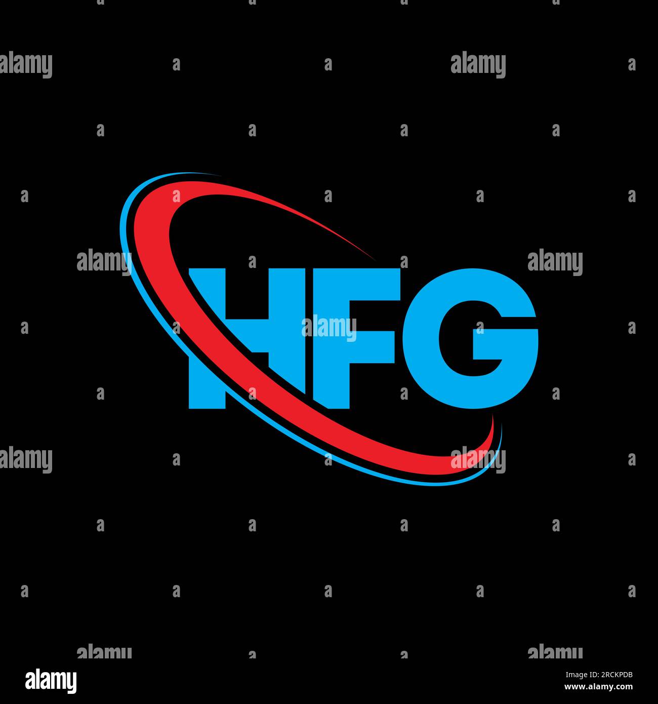 Hfg Stock Vector Images - Alamy